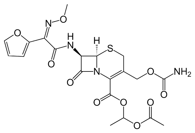 Zinnat: Uses, Dosage, Side Effects and Composition