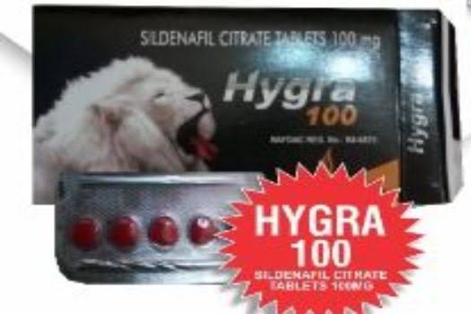 Hygra Tablets Uses, Dosage, Side Effects & Composition