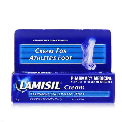 Lamisil vs Lotrimin: Similarities and differences